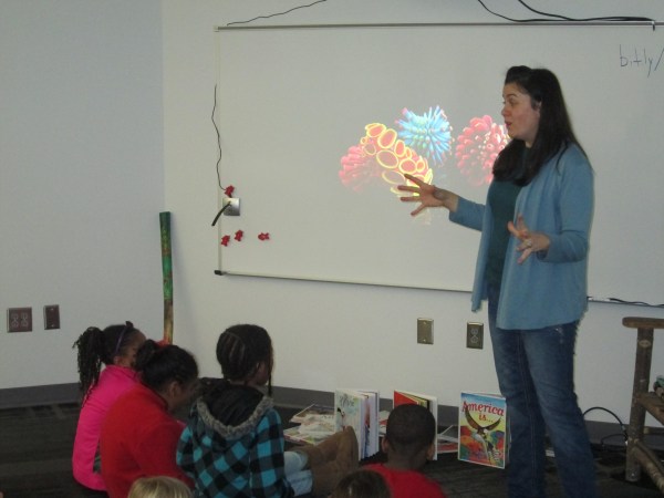 3rd Grade Kinetic Sculptures with Tinkercad, Makerbot, Collaboration ...