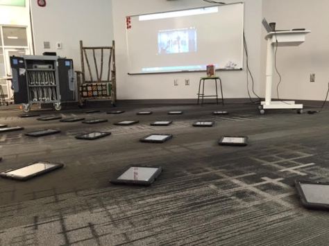 Inspiring Digital Leaders During Personal Learning Device (PLD) Rollout ...