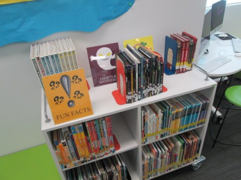 A Sneak Peek of Our Finished Genrefication Project | Expect the Miraculous