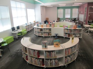 A Sneak Peek of Our Finished Genrefication Project | Expect the Miraculous