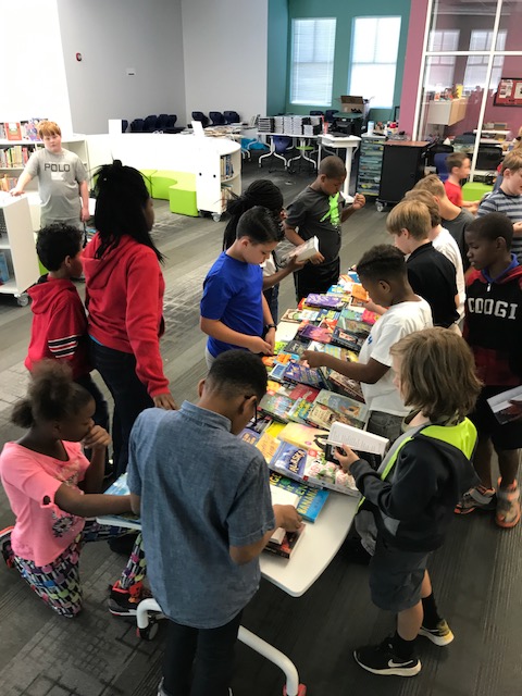 What Do You Do with Those Advance Reading Copies?: A Summer Reading ...