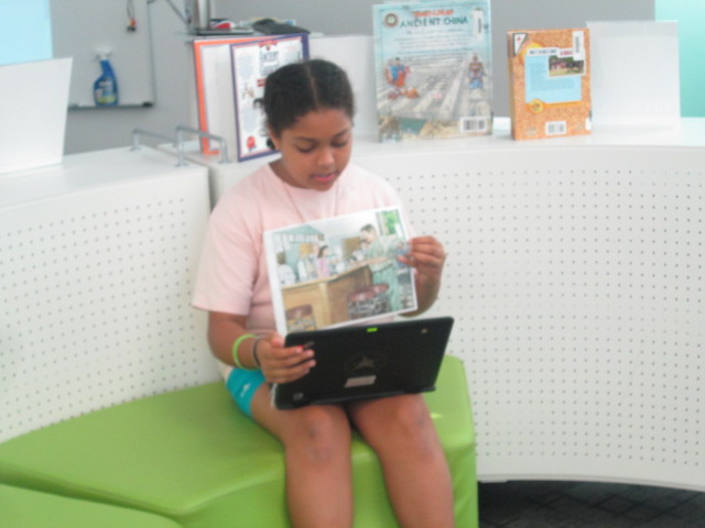 Visual Literacy with a Picture Book Mystery | Expect the Miraculous