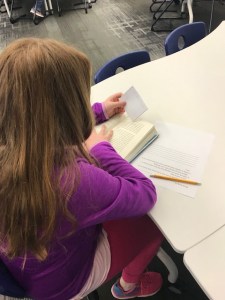 Sharing Our Reading Lives Through Book Snaps | Expect the Miraculous