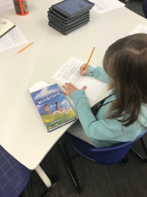 Sharing Our Reading Lives Through Book Snaps | Expect the Miraculous