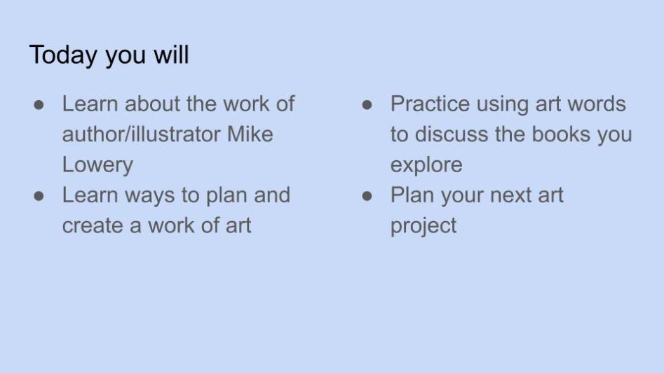 Studying the Art of Mike Lowery (Plus a Contest) | Expect the Miraculous