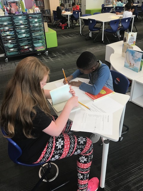 Exploring Poetry: A Writer’s Workshop Support | Expect the Miraculous